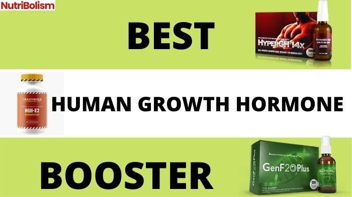 [3] Best HGH Boosters For Bodybuilding [Discover Know]